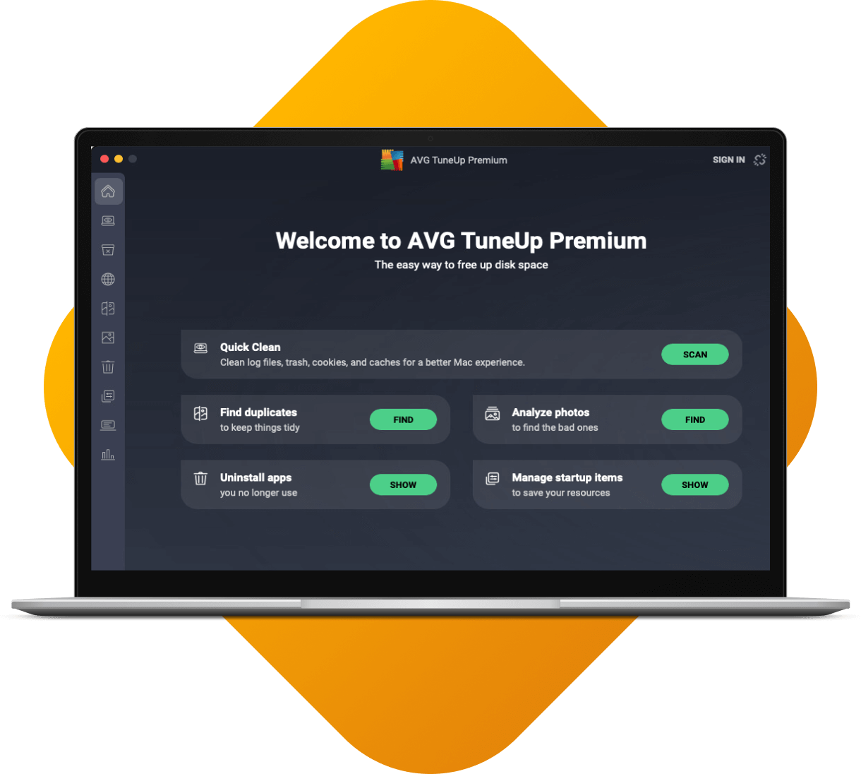 Hard Drive Defragment Software for Windows